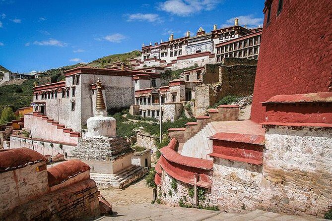 4-Day Private Lhasa Tour - Practical Tips for Travelers