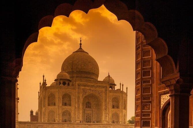 4-Day Private Luxury Golden Triangle Tour Agra, Jaipur from Delhi - Who Is This Tour Best Suited For?