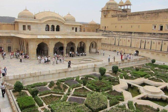 4-Day Private Luxury Golden Triangle Tour: Delhi, Agra, and Jaipur - What Reviewers Say
