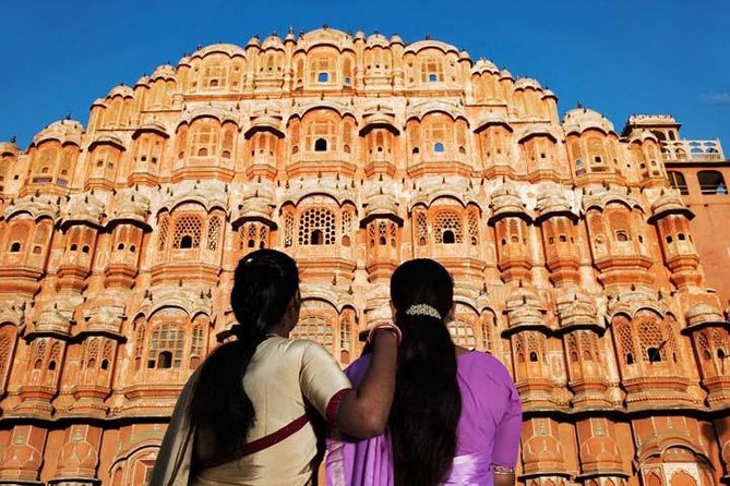 4-Day Private Luxury Golden Triangle Tour to Agra and Jaipur from New Delhi - Final Thoughts