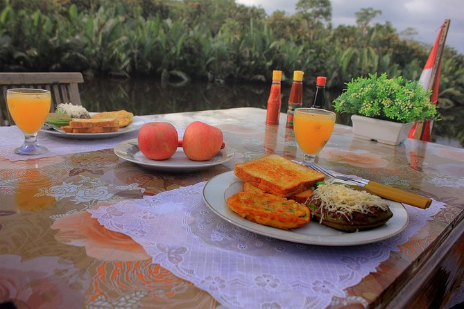 4-Day Private Orangutan and Bornean Primates Tour from Pangkalanbuun - FAQ