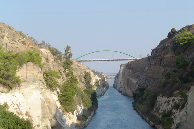 4-Day Private Peloponnese, Delphi and Meteora Tour from Athens - Who Will Love This Tour?