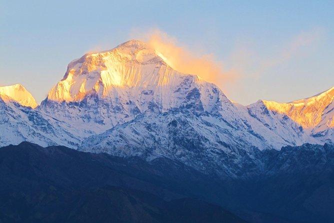 4-Day Private Poon Hill Trekking Tour - What the Tour Includes and What to Consider