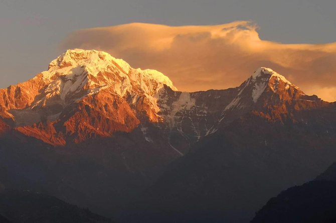 4-Day Private Poon Hill Trekking Tour - Who’s This Tour Best For?