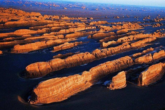 4 Day Private Silk Road Discovery from Jinan: Xian, Dunhuang City Highlights - Final Thoughts