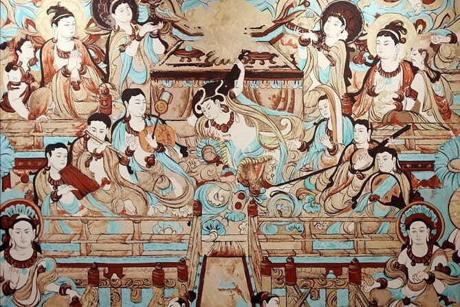 4 Day Private Silk Road Discovery from Kunming: Xian, Dunhuang City Highlights - Practical Insights for Travelers
