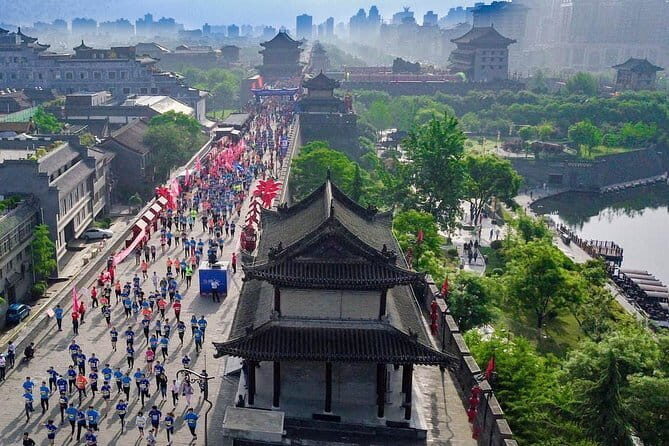 4 Day Private Silk Road Discovery from Kunming: Xian, Dunhuang City Highlights - The Sum Up