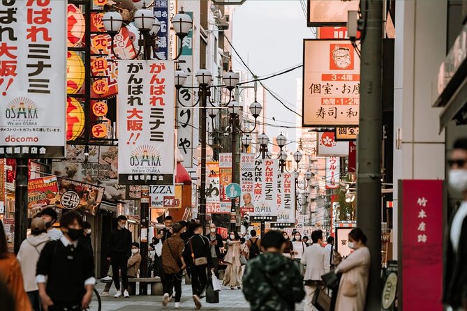 4-Day Private Tokyo, Fuji & Nikko Odyssey - Accessibility Features