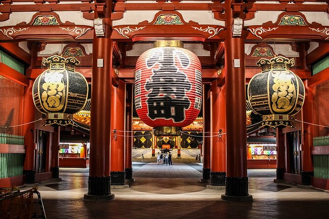4-Day Private Tokyo, Fuji & Nikko Odyssey - Traveler Reviews