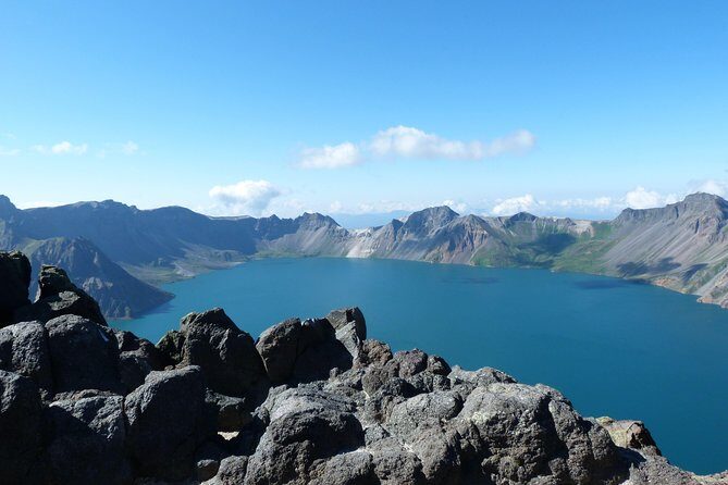 4-Day Private Tour Combo Package of Changbai Mountain with Accommodation - Exploring the 4-Day Private Tour of Changbai Mountain: An Authentic Guide
