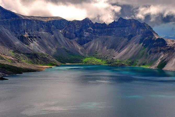 4-Day Private Tour Combo Package of Changbai Mountain with Accommodation - The Scenic Marvels of Changbai Mountain