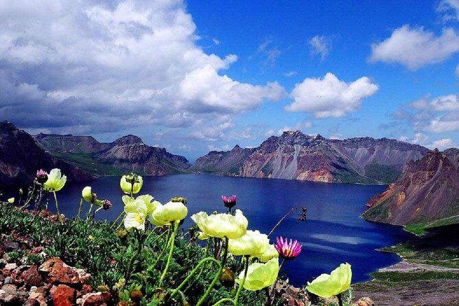 4-Day Private Tour Combo Package of Changbai Mountain with Accommodation - FAQ