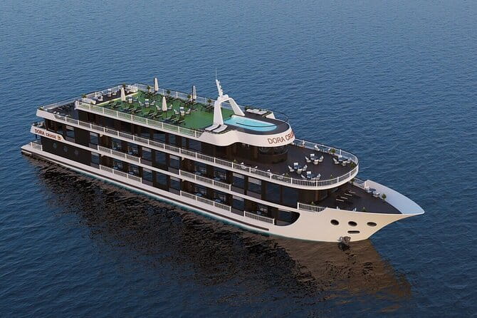 4-Day Private Tour Ha Giang Cao Bang and Ban Gioc - The Sum Up