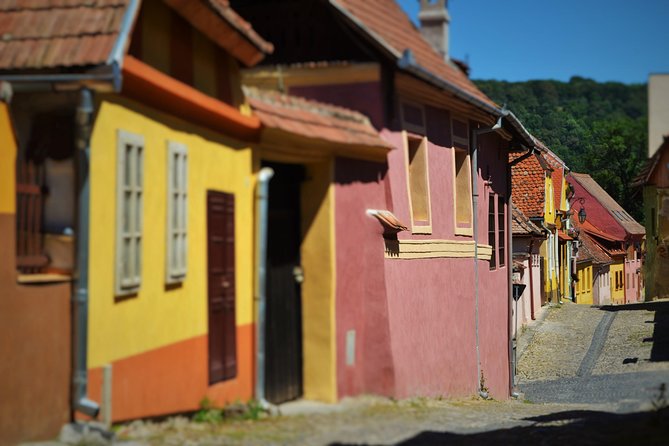 4-Day Private Tour in Transylvania From Bucharest - Traveler Requirements