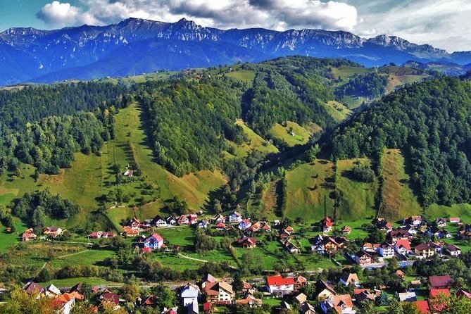 4-Day Private Tour in Transylvania From Bucharest - Tour Experiences and Insights