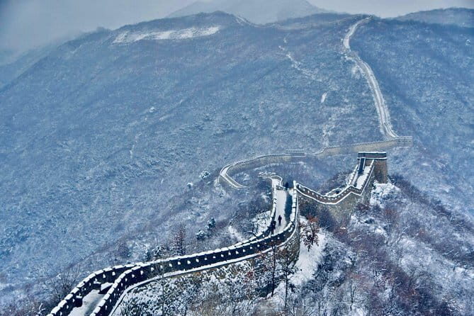 4-Day Private Tour: Incredible Beijing City Highlight - Day 3: Imperial Gardens and Local Flavors