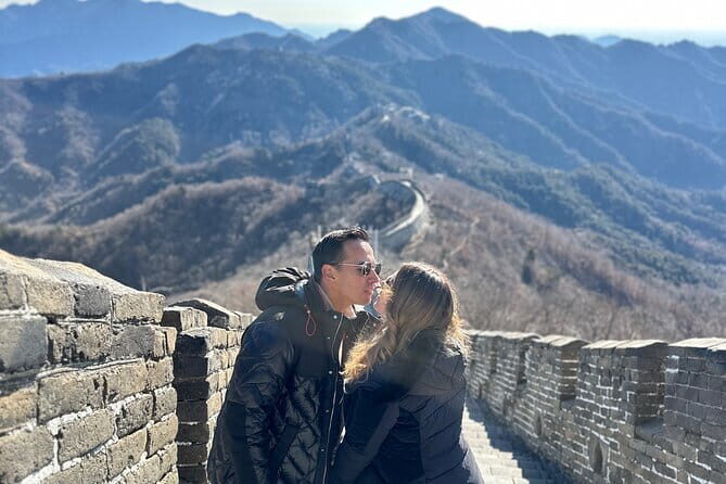 4-Day Private Tour: Incredible Beijing City Highlight - Day 4: Parks, Neighborhoods, and Modern Art