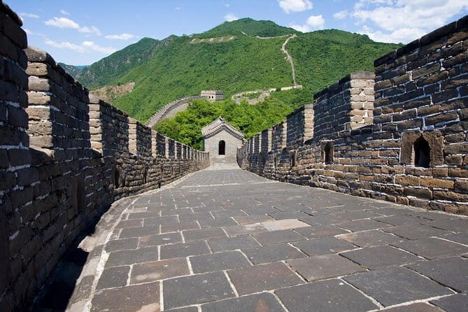 4-Day Private Tour: Incredible Beijing City Highlight - Practicalities and Logistics