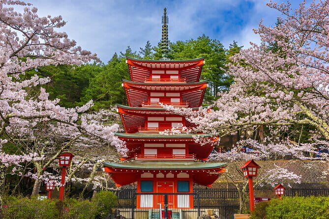 4-Day Private Tour MT Fuji, Kamakura, Hakone, Nikko - What Makes This Tour Stand Out?