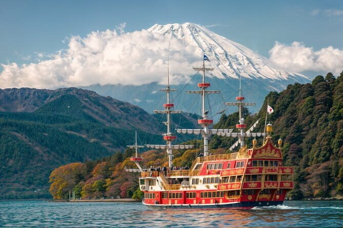 4-Day Private Tour MT Fuji, Kamakura, Hakone, Nikko - The Sum Up: Is This Tour Right for You?