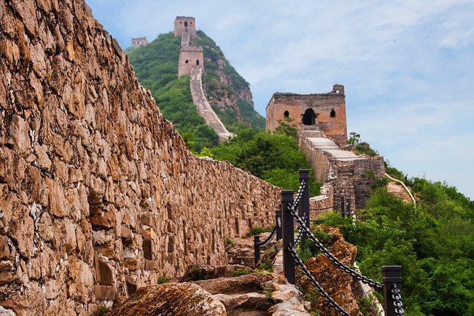 4-Day Private Tour of Beijing: Great Wall, Forbidden City, Tiananmen Square and Peking Duck Dinner - Who Will Love This Tour?