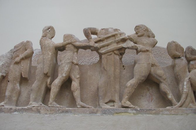 4-Day Private Tour of Classical Greece from Athens - The Sum Up: Who Is This Tour Best For?