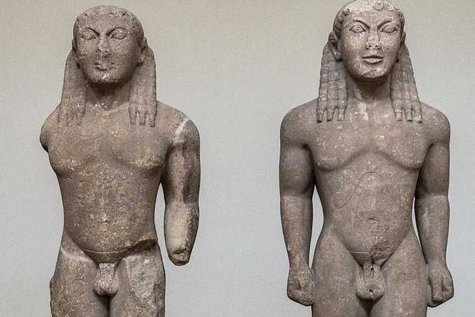 4-Day Private Tour of Classical Greece from Athens - FAQ