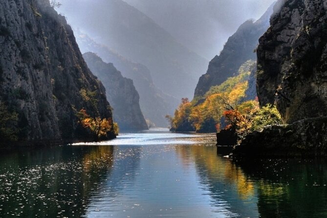 4-Day Private Tour of Macedonia with Pick Up - Day Four: Returning to Skopje