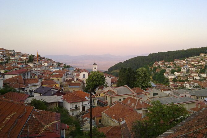 4-Day Private Tour of Macedonia with Pick Up - The Value of This Tour