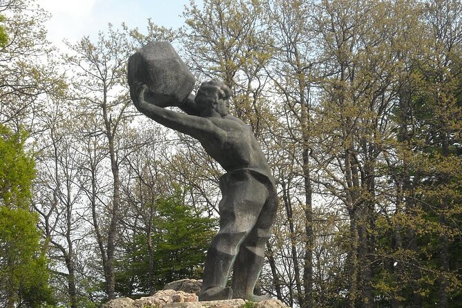 4-Day Private Tour of Macedonia with Pick Up - Who Will Love This Tour?