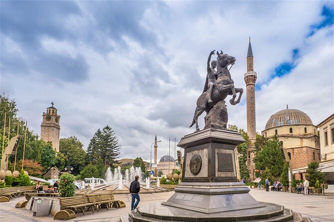 4-Day Private Tour of Macedonia with Pick Up - Final Thoughts