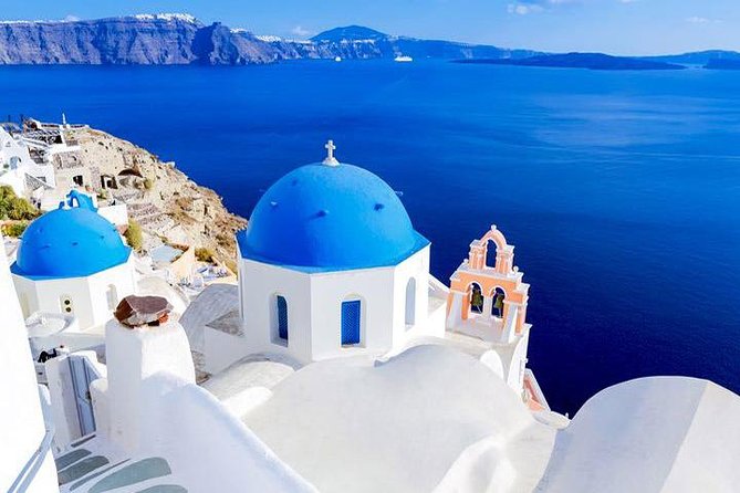 4 Day Private Tour to Paros, Mykonos, Santorini, - Who Will Love This Tour?