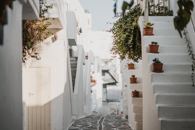 4 Day Private Tour to Paros, Mykonos, Santorini, - Final Thoughts