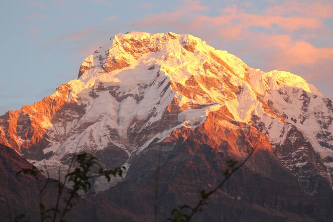 4-Day Private Trekking Experience to Poon Hill and Ghandruk - Final Thoughts: Who Will Love This Trek?