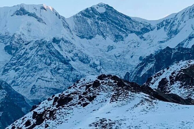 4-Day Private Trekking Tour of Mardi Himal with Meals - What Travelers Are Saying