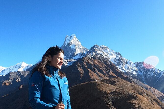4-Day Private Trekking Tour of Mardi Himal with Meals - Practical Tips and Considerations