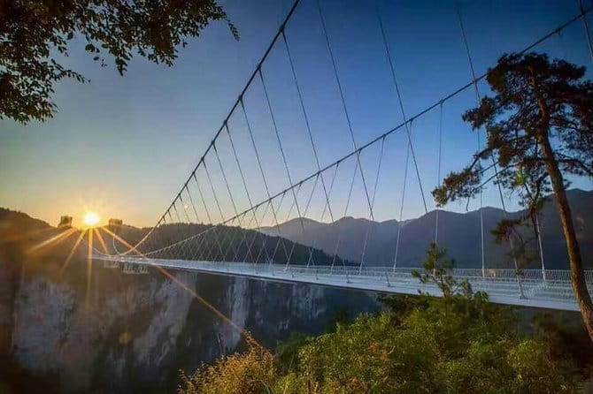 4-Day Private Zhangjiajie Tour: Avatar Mountains & Glass Bridge - Practicalities and Value