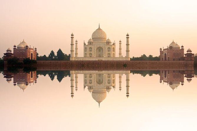 4-Day Ranthambore Tiger Tour from Delhi, Jaipur, Agra with 5 star hotel - An In-Depth Look at the 4-Day Tour Experience
