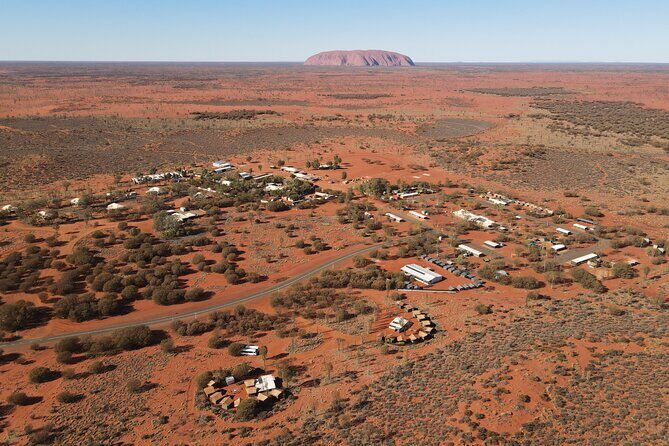 4 Day Red Centre Kings Canyon West MacDonnell from Alice Springs - What Travelers Say