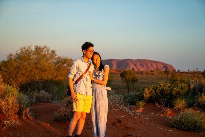 4 Day Red Centre Kings Canyon West MacDonnell from Alice Springs - Who Is This Tour Best For?