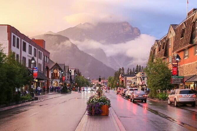 4-Day Rockies Discovery Tour Package, Banff, Jasper, and Yoho - Day-by-Day Breakdown: What to Expect