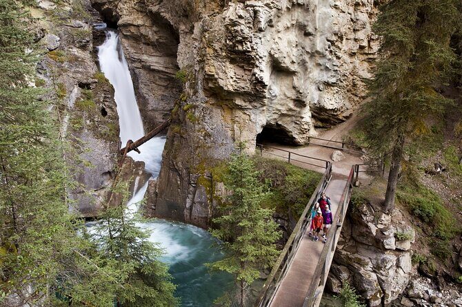 4-Day Rockies Discovery Tour Package, Banff, Jasper, and Yoho - Who Will Love This Tour?