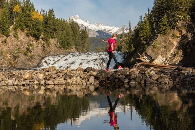 4-Day Rockies Explorer Tour Pkg: Banff, Columbia Icefield, Yoho - What Travelers Say