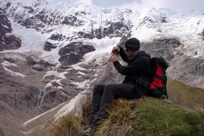 4-Day Salkantay Trek to Machu Picchu - Preparing for the Trek
