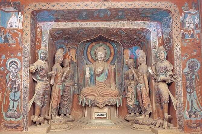 4 Day Silk Road Private Tour in Zhangye, Jiayuguan and Dunhuang - Practical Details and Logistics