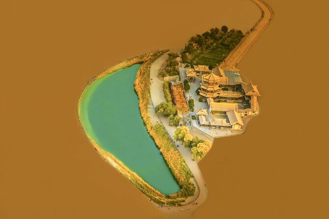 4 Day Silk Road Private Tour in Zhangye, Jiayuguan and Dunhuang - Who Should Consider This Tour?