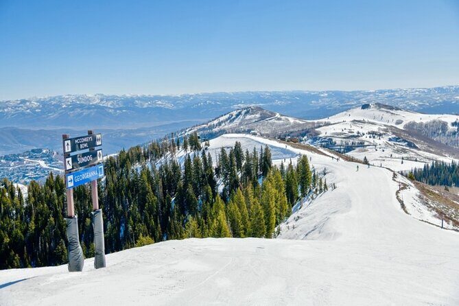 4 Day Ski and Snowboard Adventure for Beginners SLC to Park City - Who Should Consider This Tour