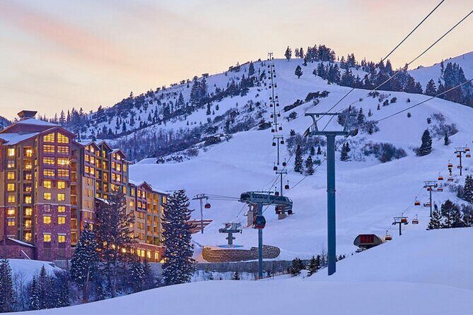 4 Day Ski and Snowboard Adventure for Beginners SLC to Park City - Final Thoughts: Is This the Right Ski Trip for You?