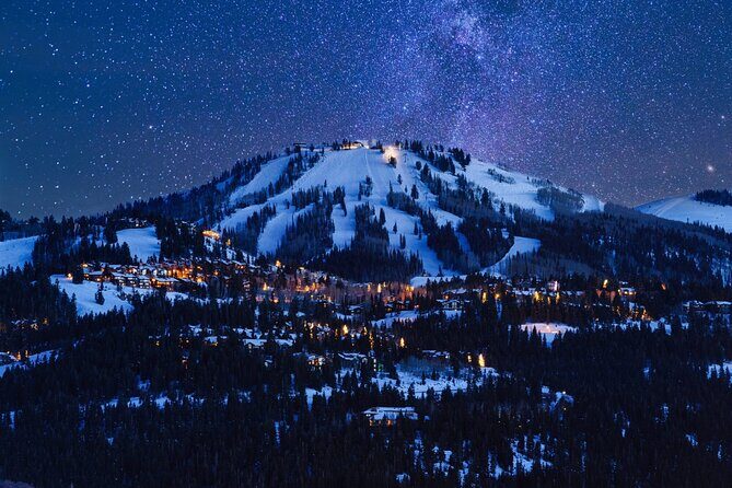 4 Day Ski and Snowboard Adventure for Beginners SLC to Park City - FAQ