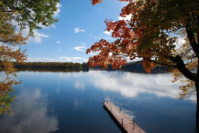 4 Day Small Group Tour Toronto Niagara Falls and Ontario Lakes - Who Is This Tour Best For?